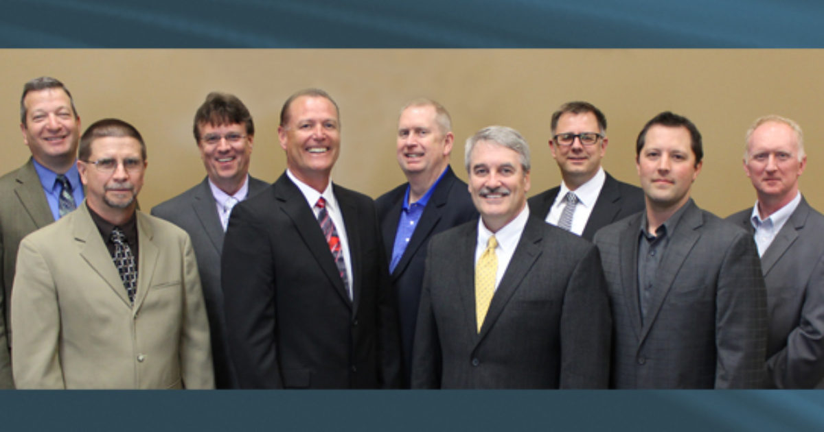 Board of Managers | SDN Communications