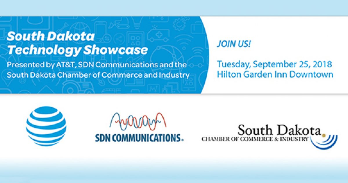 Technology Showcase will highlight cool… | SDN Communications