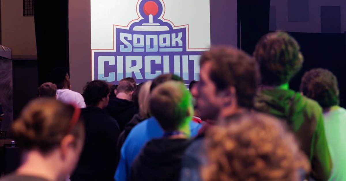 SoDak Circuit esports tournament returning in… | SDN Communications