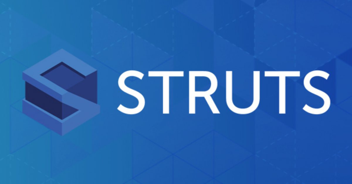 Same software, new flaw - Apache Struts | SDN Communications