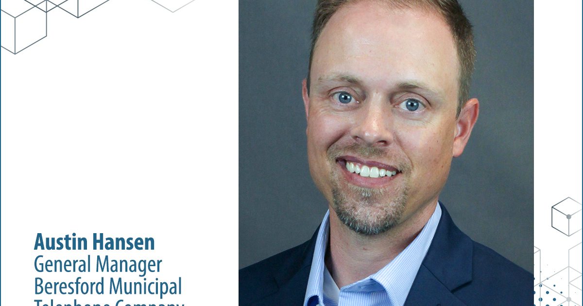 Passion for technology drives Austin Hansen to… | SDN Communications
