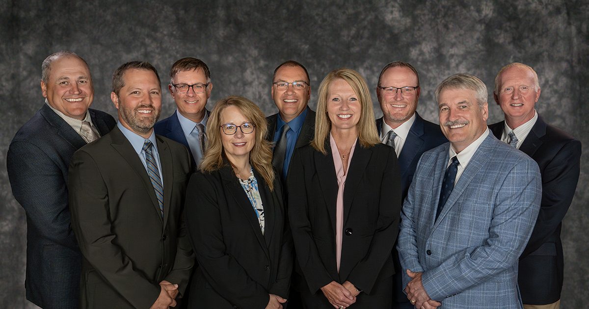 SDN Communications Board of Managers elects… | SDN Communications