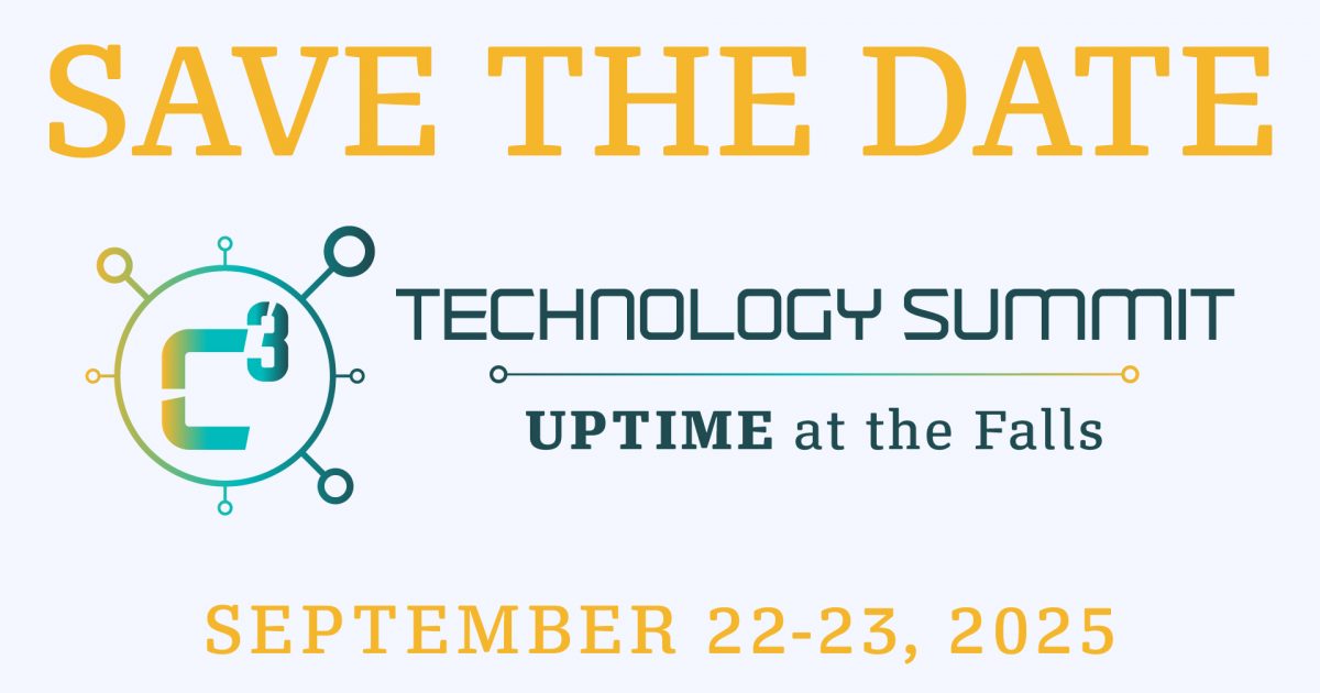 C3 Technology Summit Makes Its Sioux Falls Debut | SDN Communications