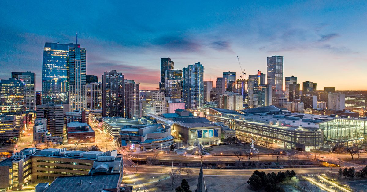 New fiber route to Denver strengthens SDN network | SDN Communications