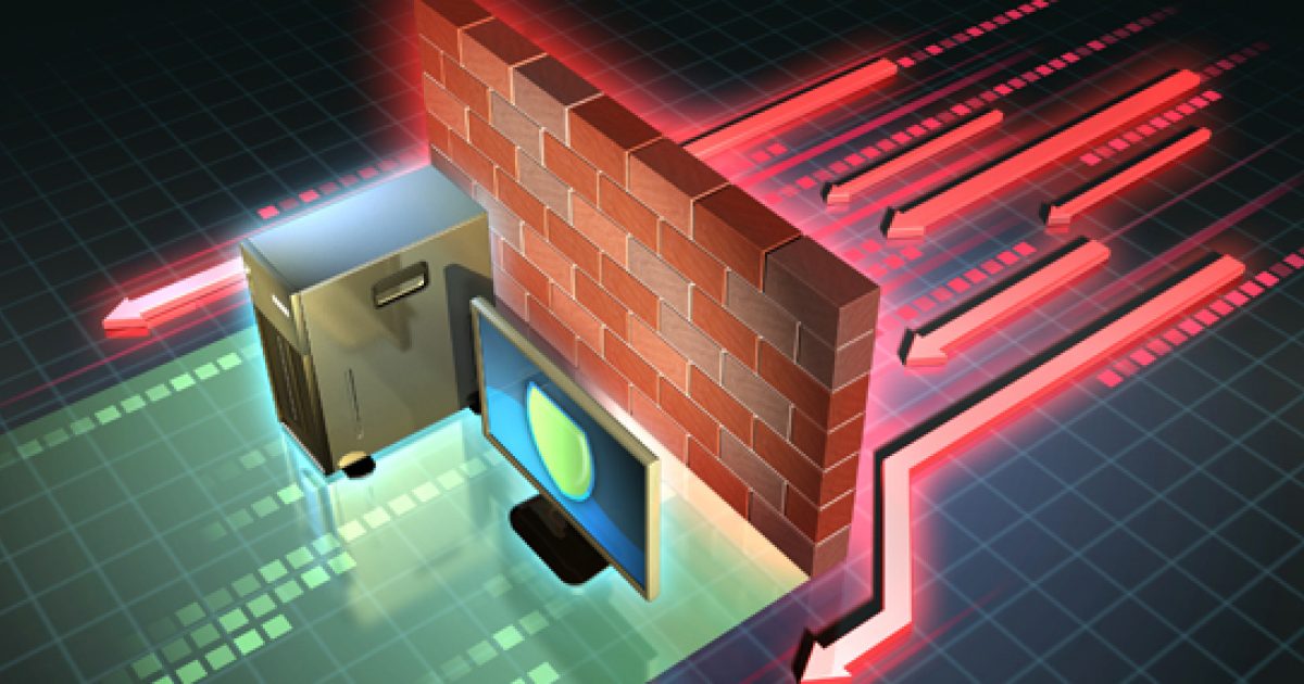 Good firewall protection must be a business… | SDN Communications