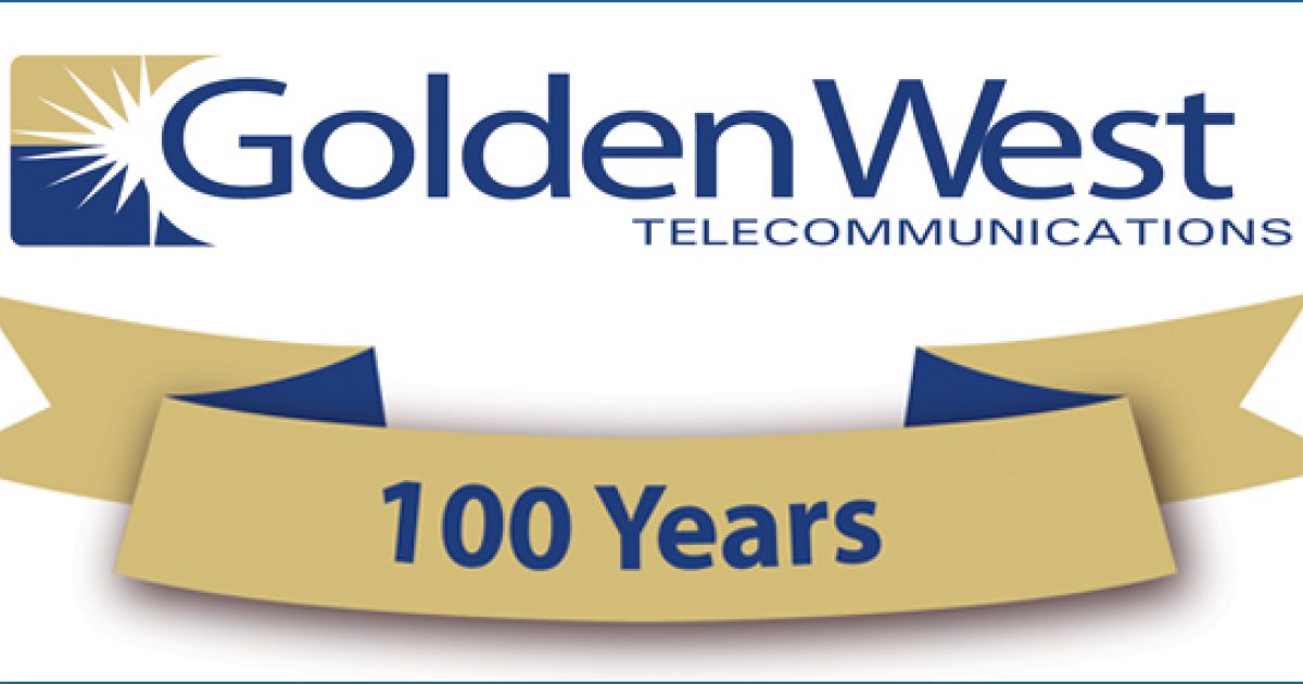 Golden West celebrates 100 years and keeps… | SDN Communications