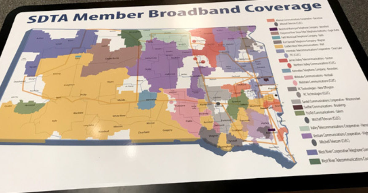 Member Companies | SDN Communications