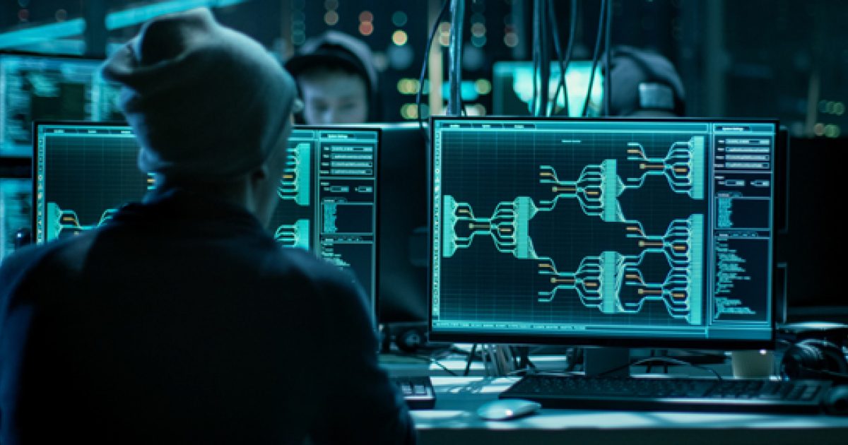 Denial-of-service attacks are getting more… | SDN Communications