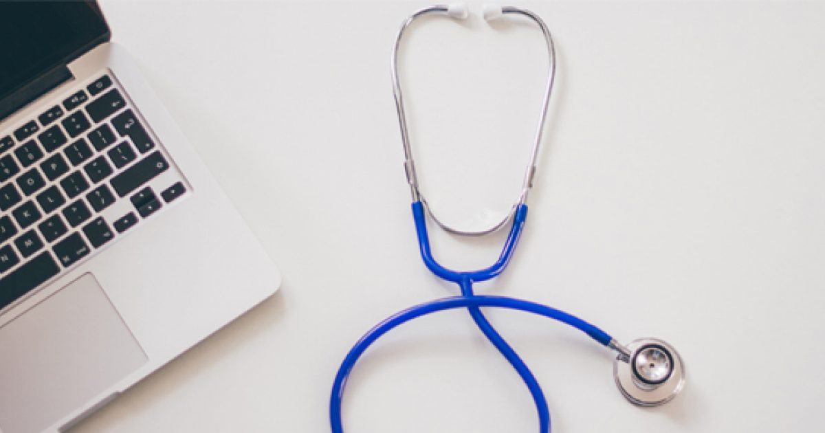 Hackers zeroing in on data-rich health care… | SDN Communications