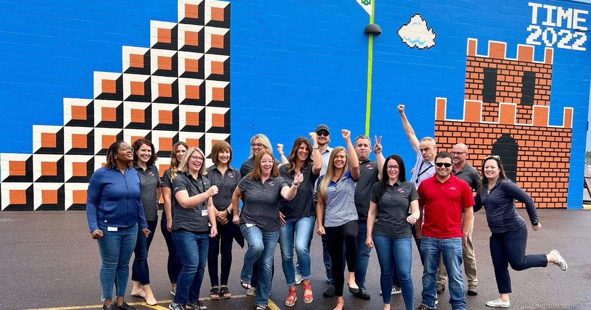 At SDN Communications, work can be fun, too | SDN Communications