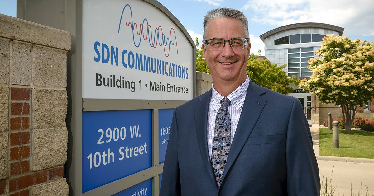 Our People | SDN Communications
