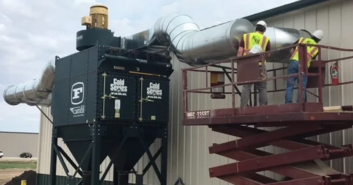 Midwestern Mechanical grows its business with… | SDN Communications