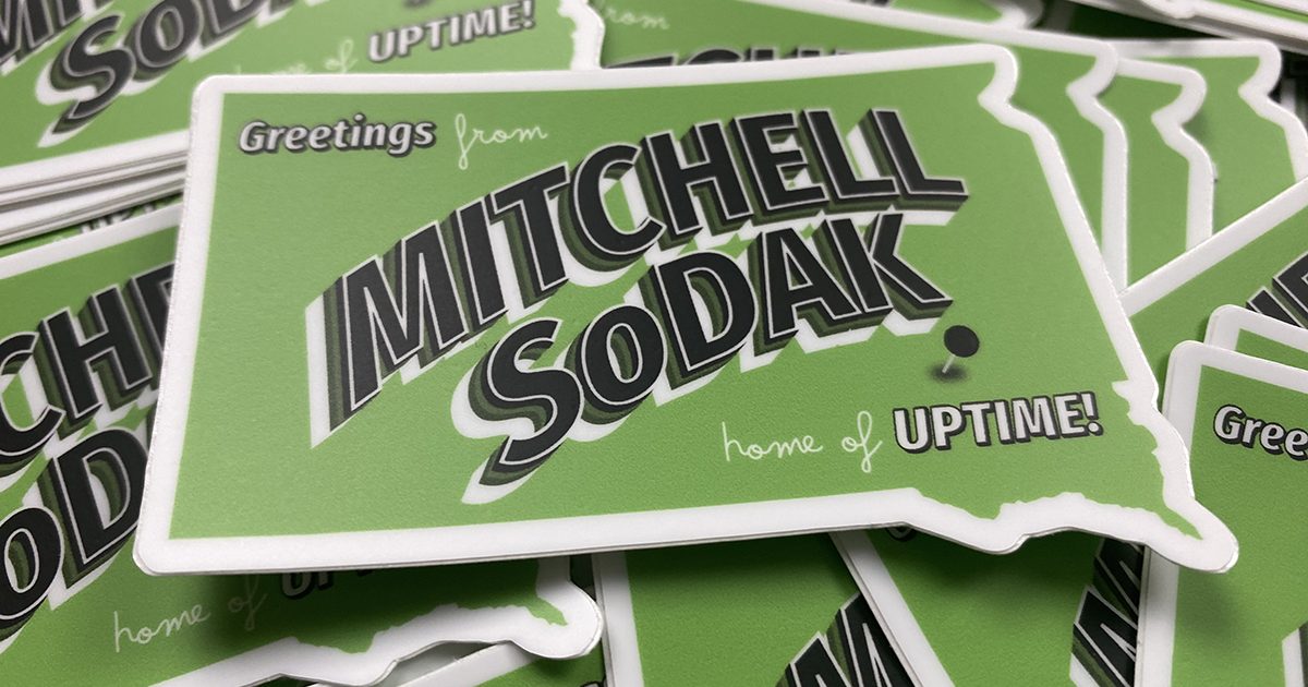 Mitchell Tech College honors SDN as one of top… | SDN Communications