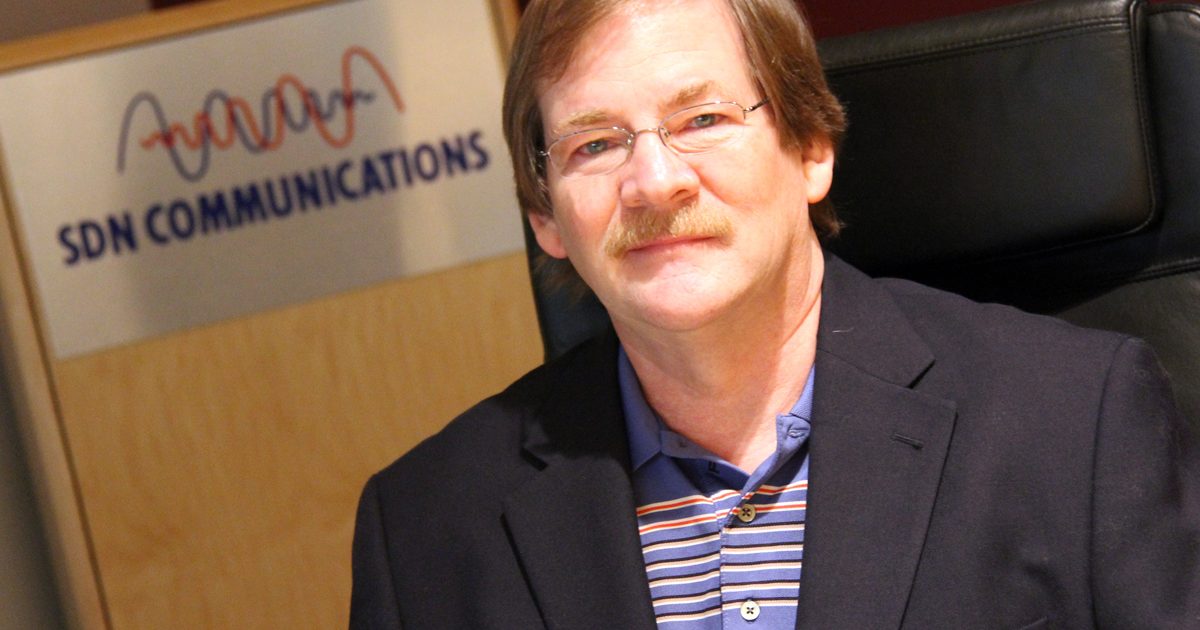 What to gift a retiring writer? A few words of… | SDN Communications