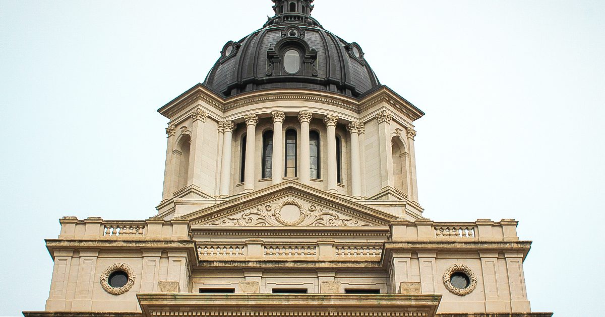 Governor Kristi Noem Announces 24 Broadband… | SDN Communications