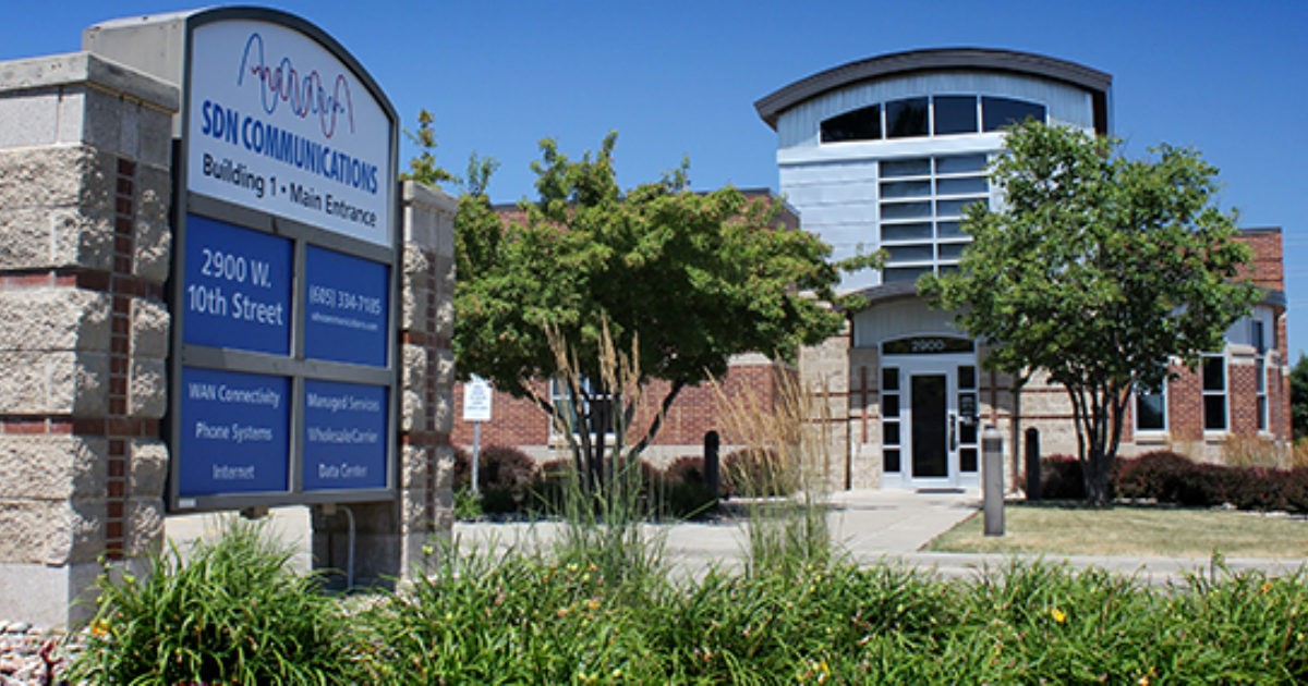 Home | SDN Communications