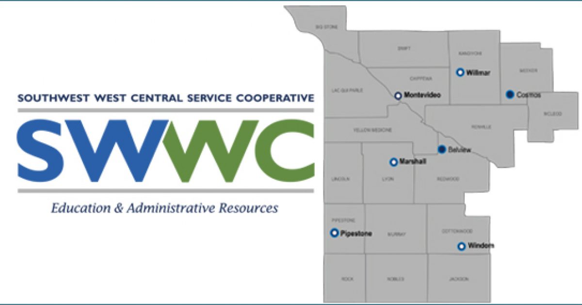 SWWC Service Cooperative Chooses SDN, Local… | SDN Communications