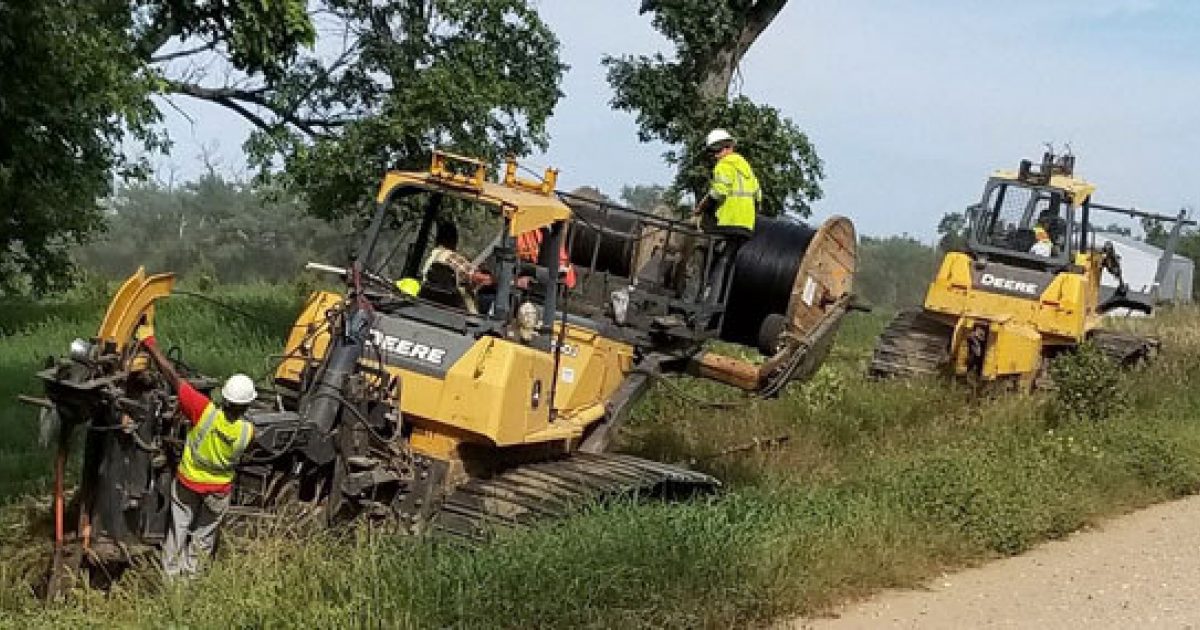 Santel Communications is significantly upgrading… | SDN Communications