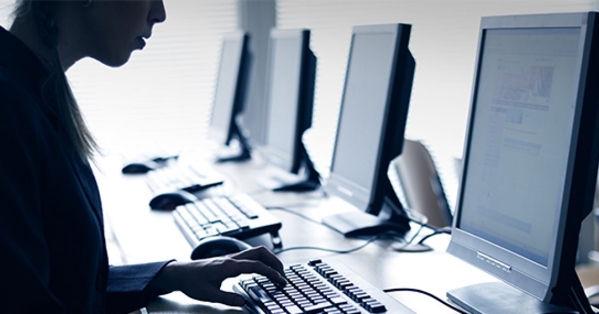Cyberattacks can come from anywhere, even school… | SDN Communications