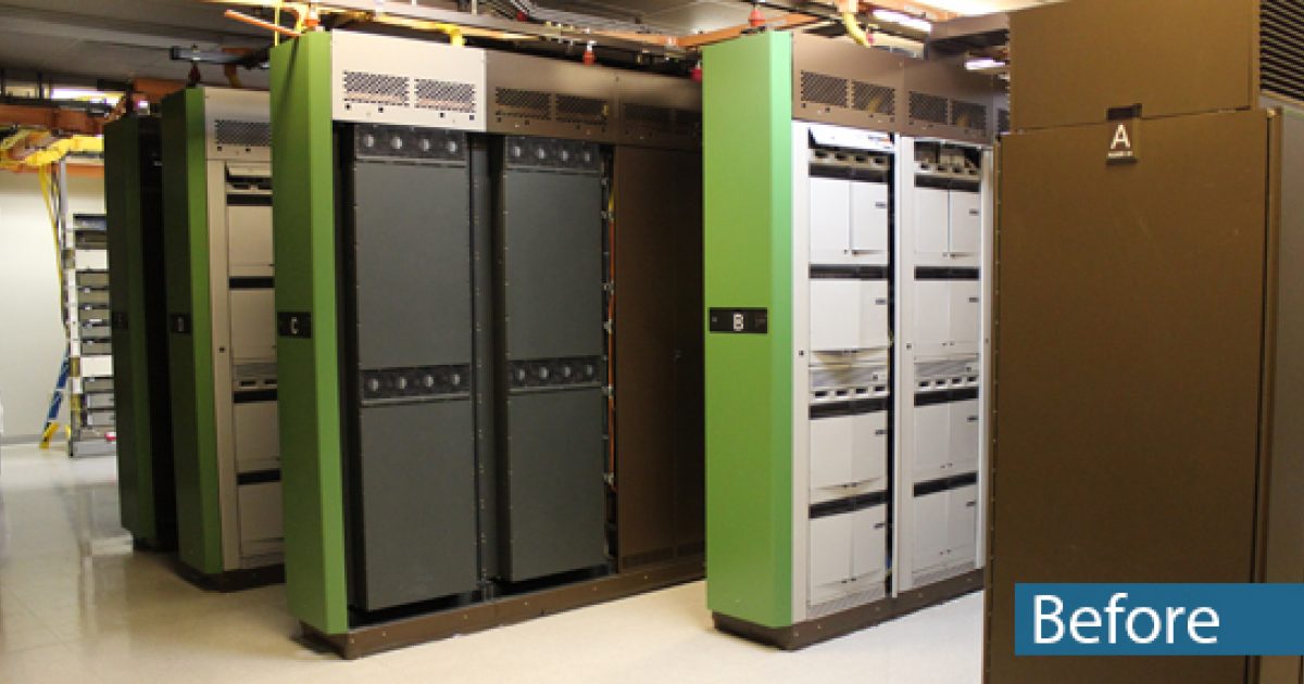 Regional telecom services take big, seamless… | SDN Communications