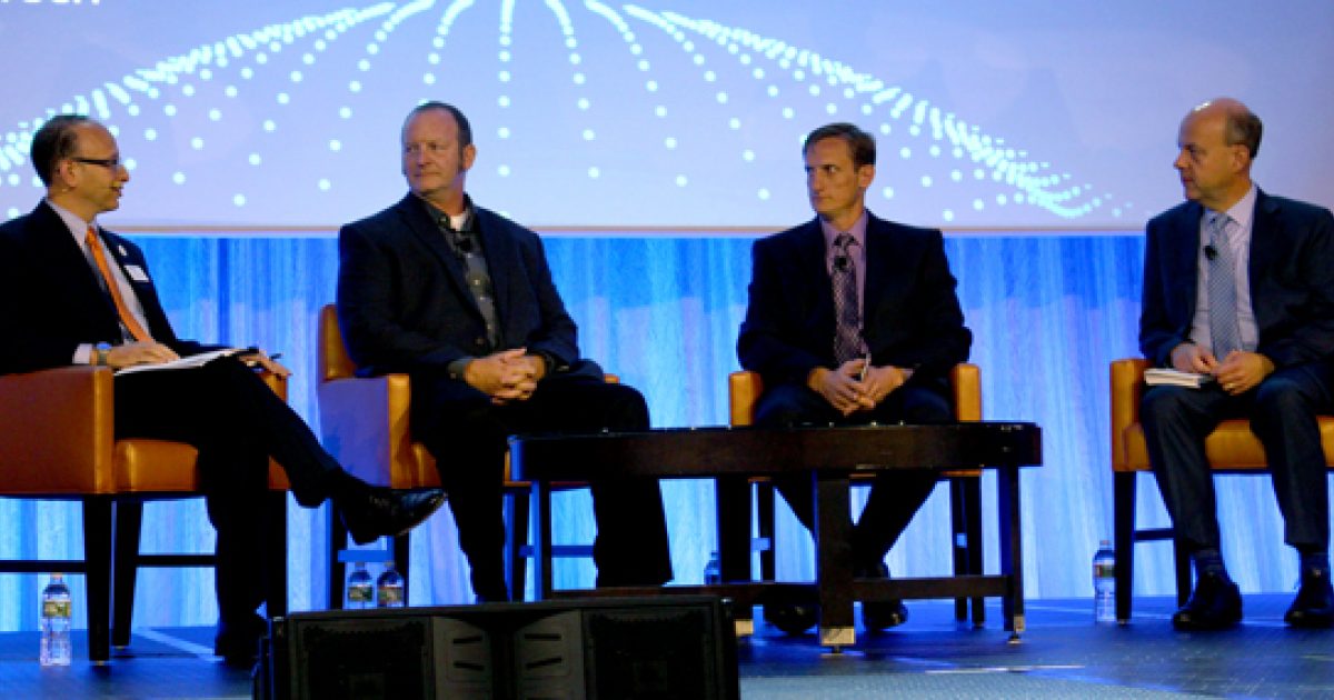 Nat'l telemedicine panel highlights Avera eCARE,… | SDN Communications