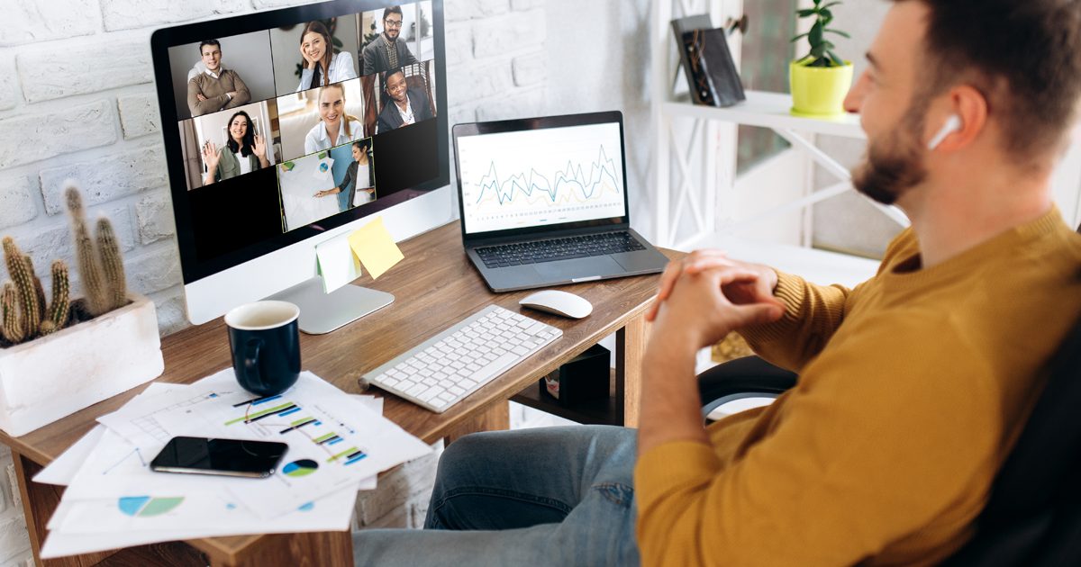 Video conferencing establishes its niche in the… | SDN Communications