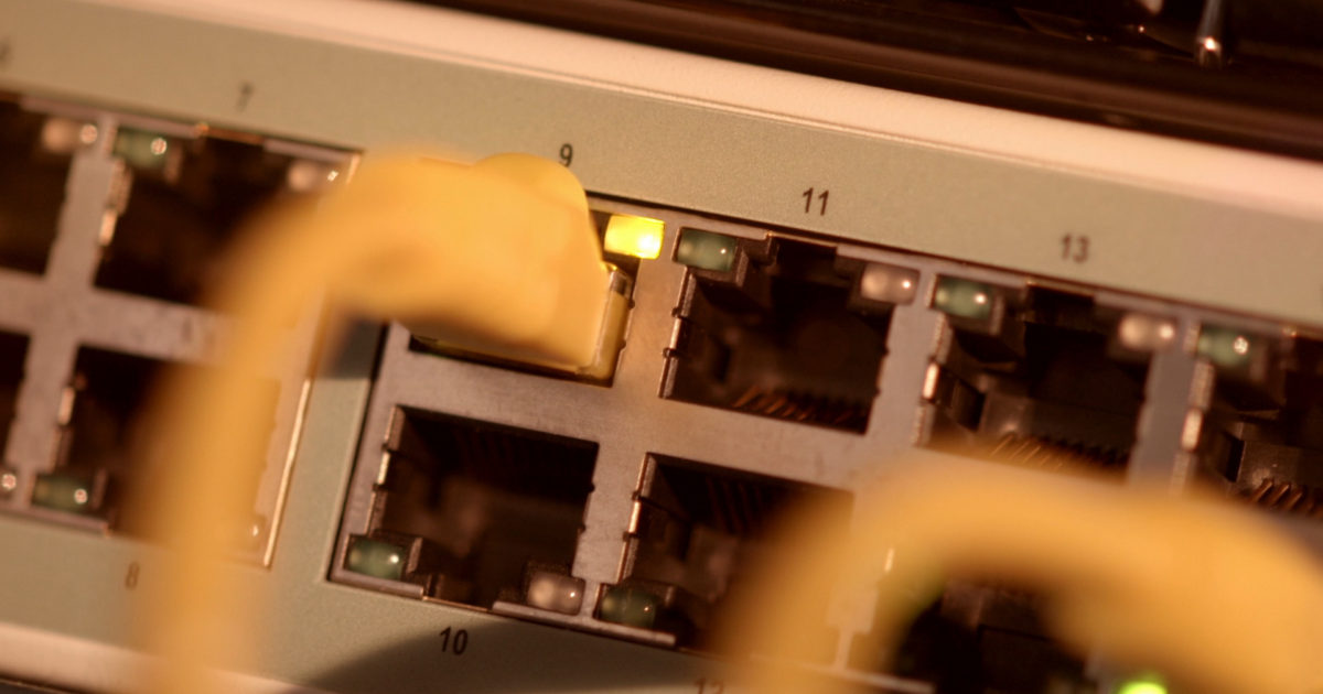 WAN Connectivity | SDN Communications