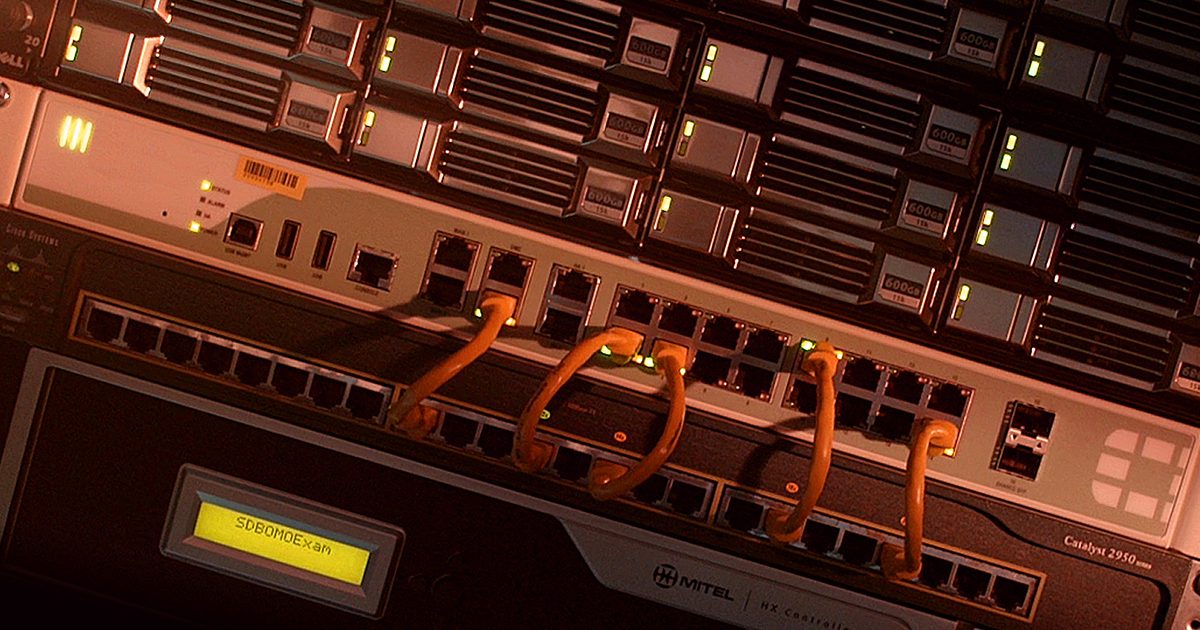 Managed Firewall | SDN Communications Managed Firewall | SDN Communications