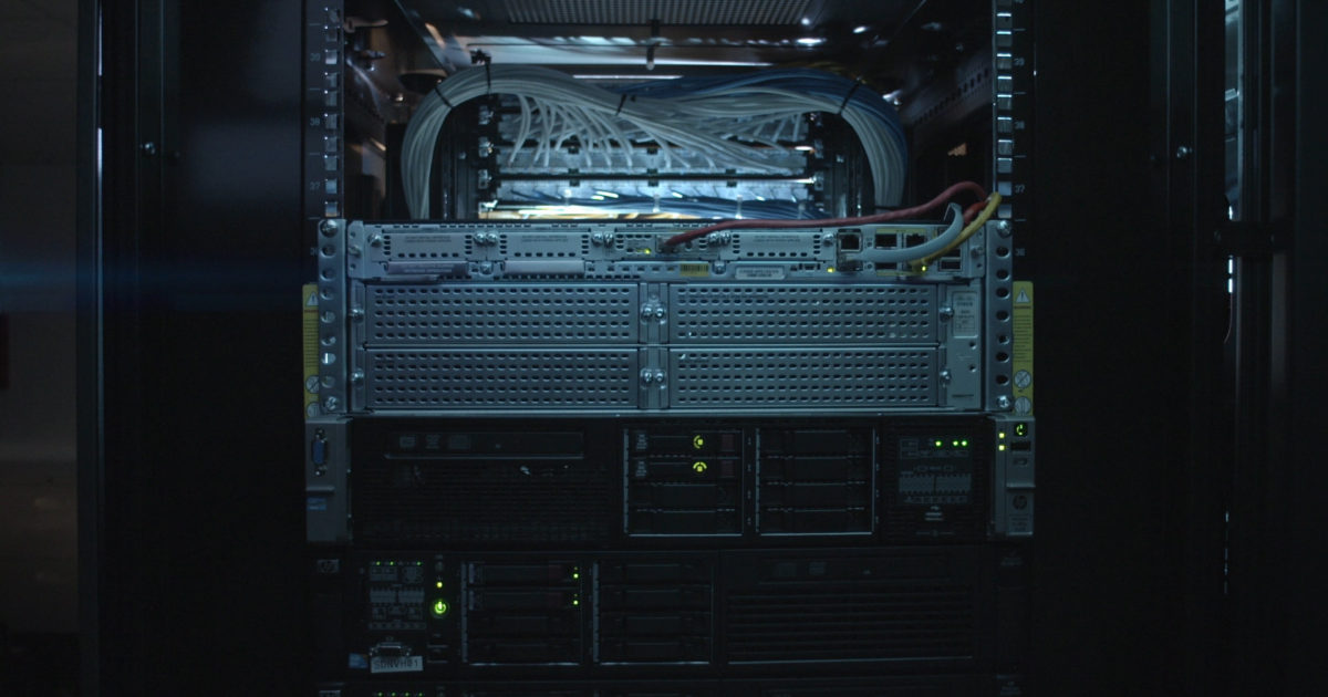 MANAGED ROUTER SERVICES FROM SDN | SDN Communications MANAGED ROUTER SERVICES FROM SDN | SDN Communications