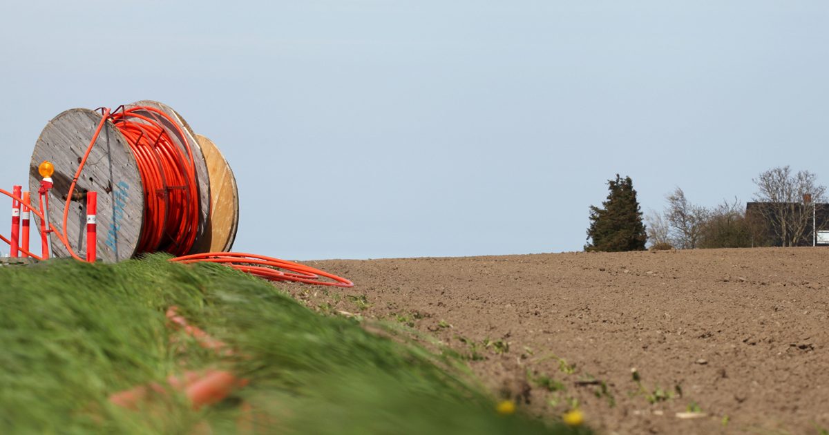 Gov. Noem Announces 18 New Broadband Grant Awards | SDN Communications