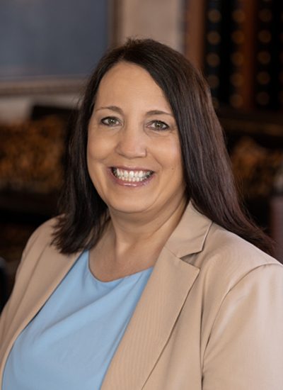 Mary Pfaff | SDN Communications